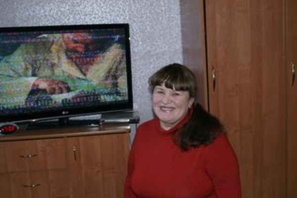 Людмила Нечаева 68 лет Санкт-Петербург id8889, познакомится с парнем ...